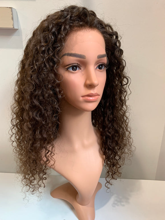 Wigs – Tousled Hair