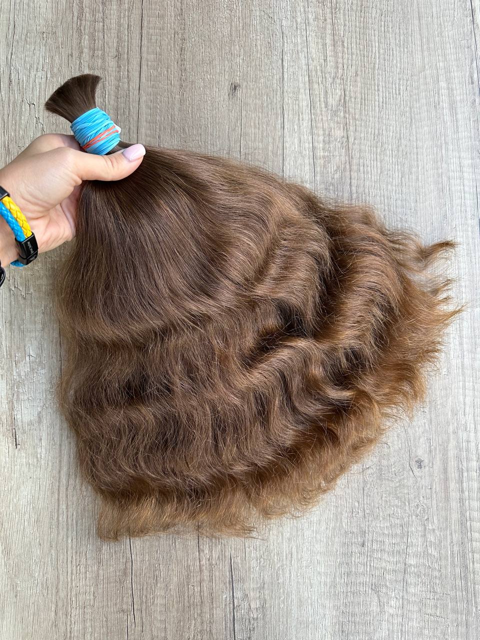 Tousled Hair Collection: Curly and Wavy Wigs and Hair Toppers